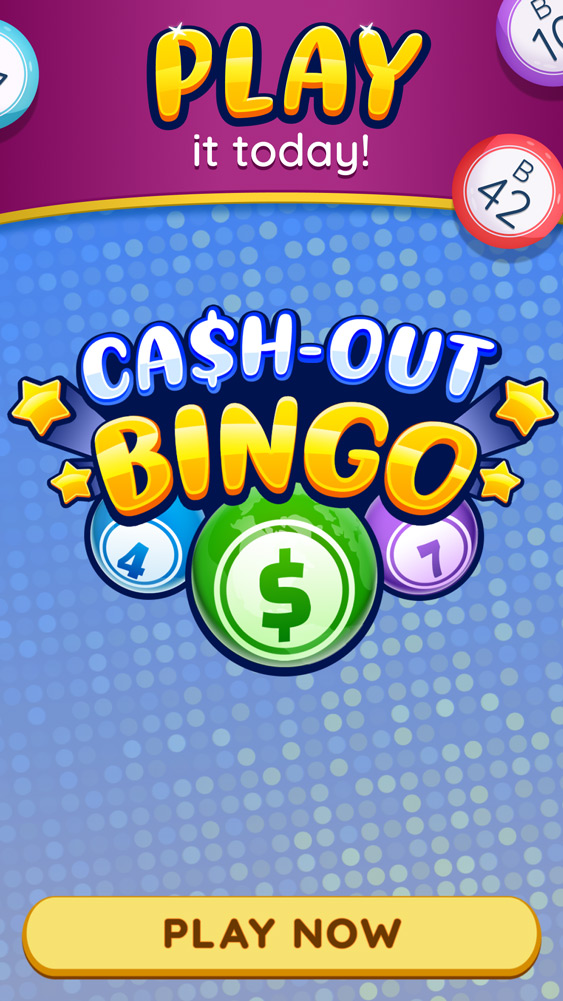 Cash Out Bingo By Tether Studios cash-out-bingo-by-tether-studios